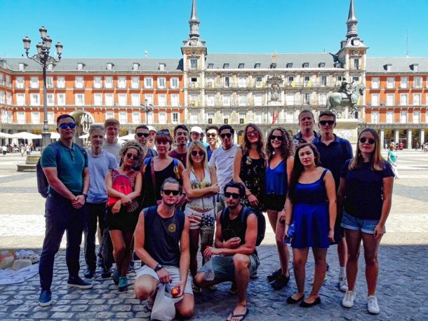 A Beginner's Guide to Staying in a Hostel for the First Time - Clumsy ...