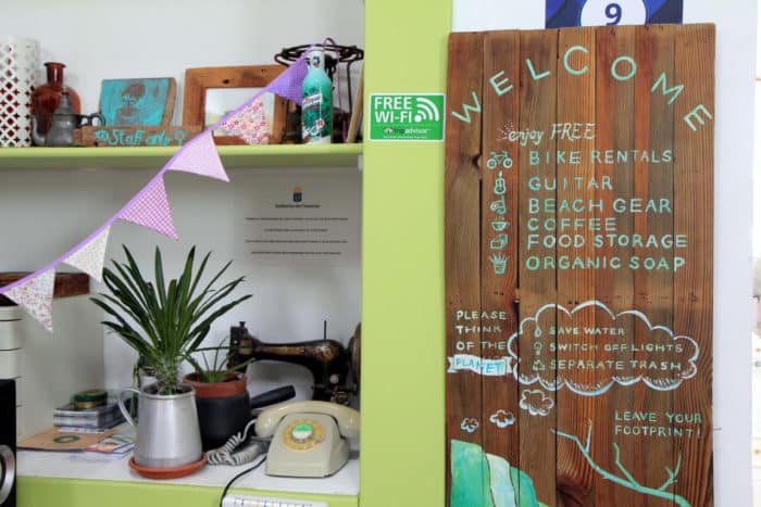 A Beginner's Guide to Staying in a Hostel for the First Time - Clumsy ...