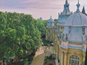 12 Ridiculously Awesome Hidden Gems in Budapest - Clumsy Girl Travels