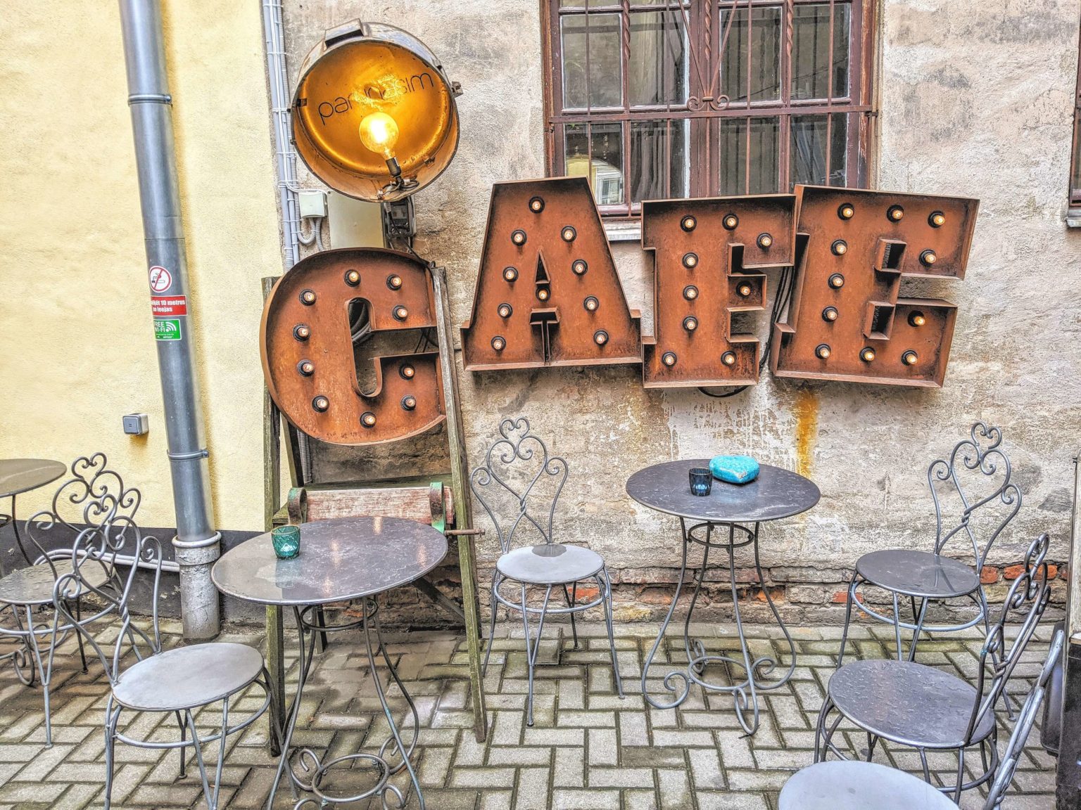 Where to Eat in Riga, Latvia: The Ultimate Foodie Guide - Clumsy Girl ...