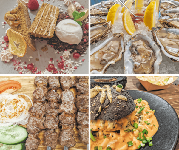 Where to Eat in Riga, Latvia: The Ultimate Foodie Guide - Clumsy Girl ...