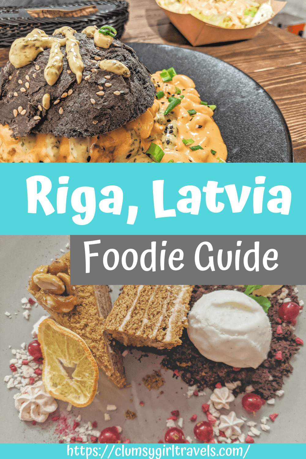 Where to Eat in Riga, Latvia: The Ultimate Foodie Guide - Clumsy Girl ...